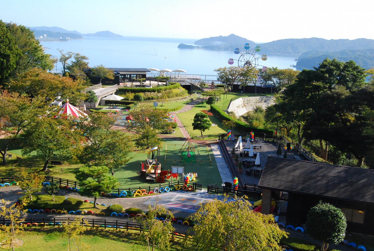 2019 Photo gallery - Amanohashidate View Land