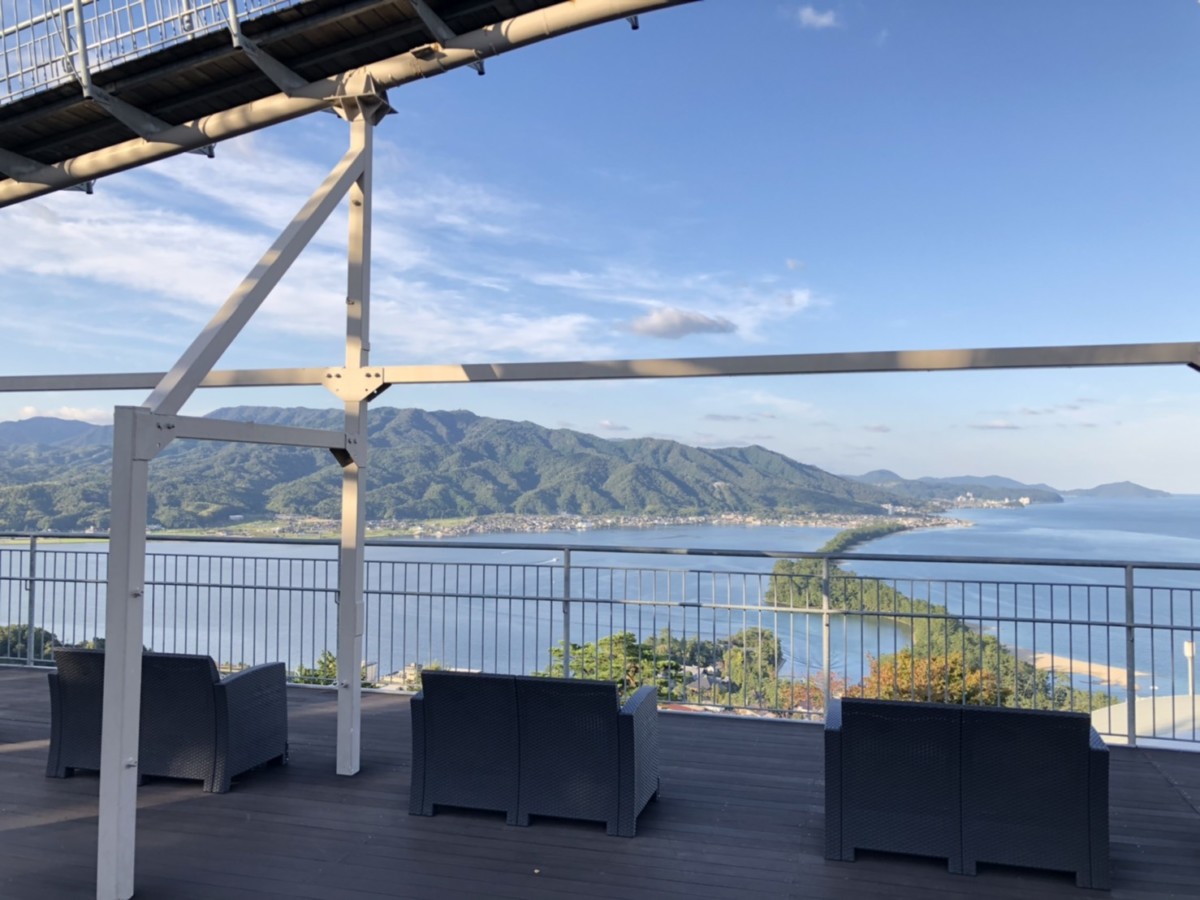 2020 Photo gallery - Amanohashidate View Land
