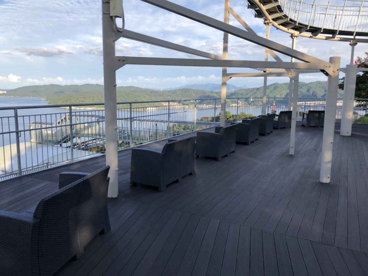 2020 Photo gallery - Amanohashidate View Land