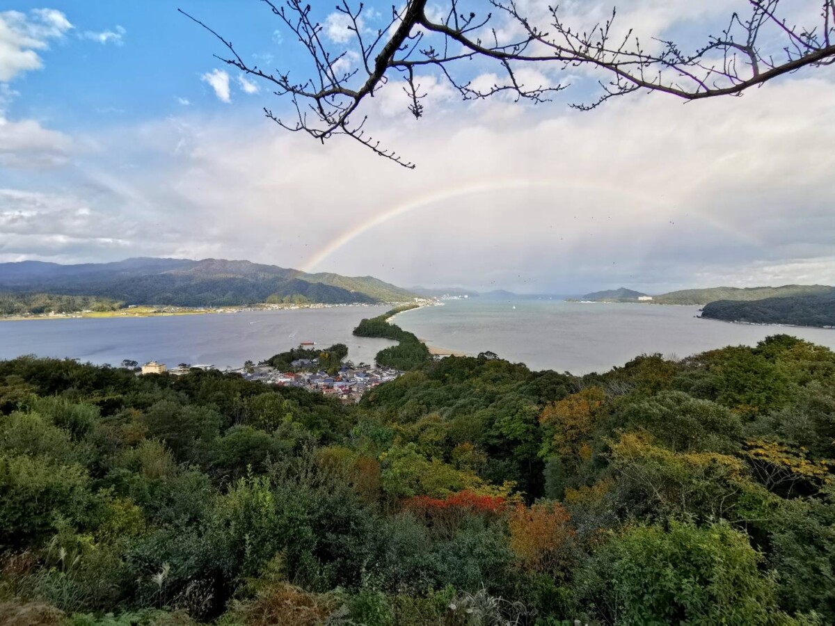 2021 Photo gallery - Amanohashidate View Land