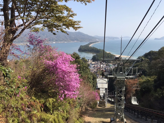 2021 Photo galleryAmanohashidate View Land | Amanohashidate View Land