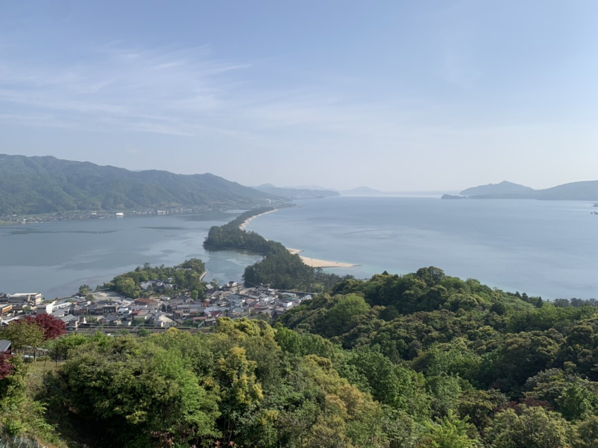 2021 Photo galleryAmanohashidate View Land | Amanohashidate View Land
